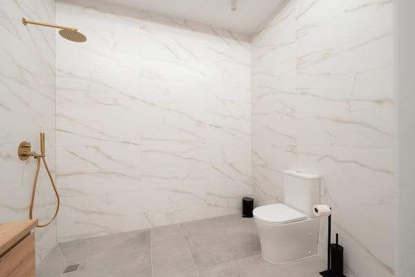 Apartamento Casa Liam 2 - Alicante