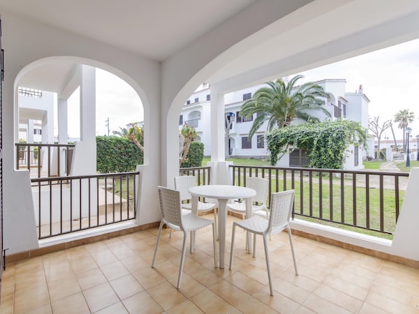 Siesta Mar Confort Apartamento 72 - Menorca
