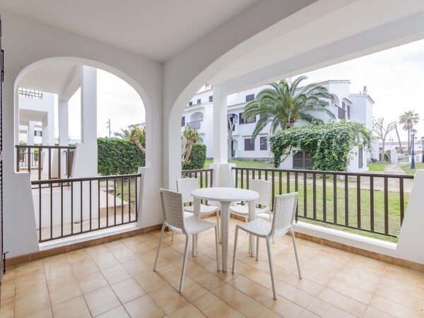 Siesta Mar Private Apartments 81 - Menorca