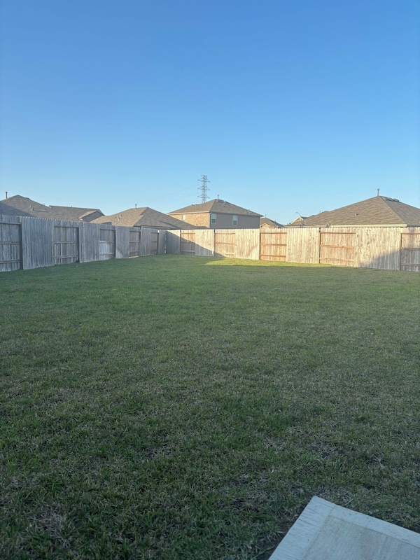 Katy Luxe Empire \N Welcome To Your Home Away From Home. 3 Bedroom 3 Bath - Katy, TX