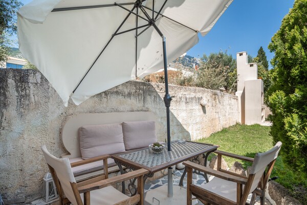 Tiny Home 'Oneira Villas' With Sea View, Wi-fi And Air Conditioning - Cephalonia