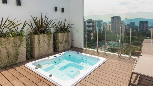 ¡Comodidad Y Conectividad! Apartamento Narama Zona 13 - Villa Nueva