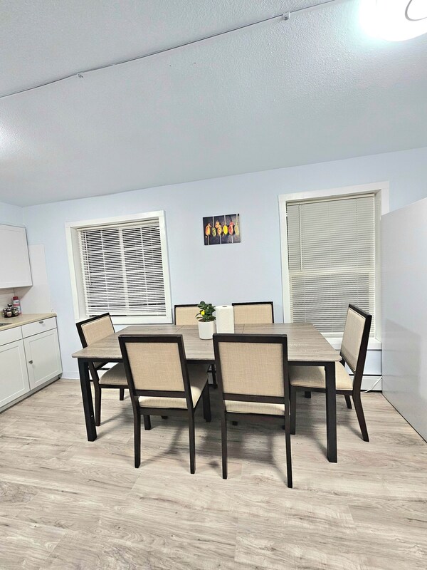 3-bedroom Apartment Near Downtown In Beautiful Fairbanks With Ac, Wifi - Fairbanks, AK