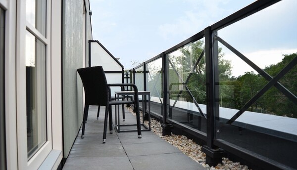 Nature View Stay Near Oosterschelde Park And Forest With Breakfast Included - Renesse