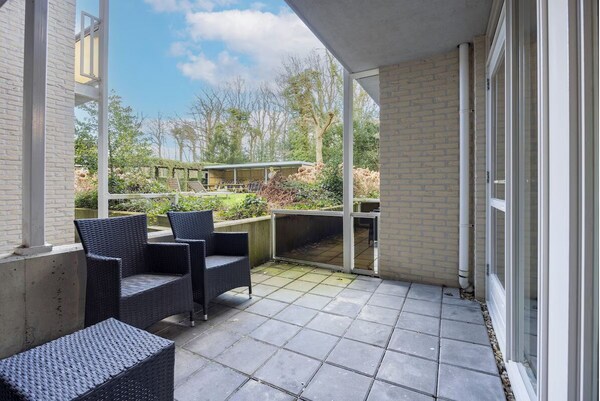 Relaxing Retreat With Indoor Pool, Sauna & Close To Egmond Aan Zee Beach - Egmond aan Zee