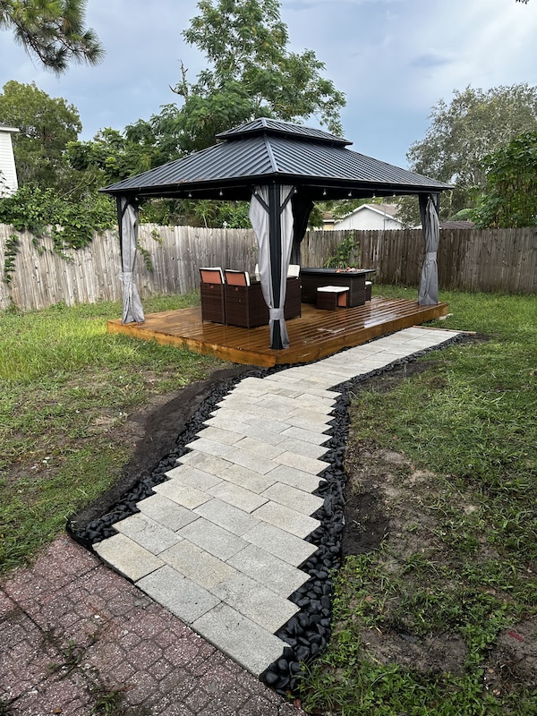 3bdr Perfect Family Getaway - Infant/kids Friendly - Spring Hill, FL