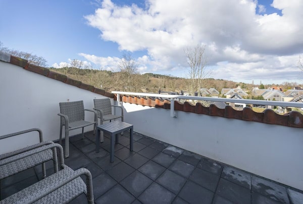 Enjoy Elegant Stay With Terrace, Indoor Pool & Walks In Schoorl Dunes - Alkmaar