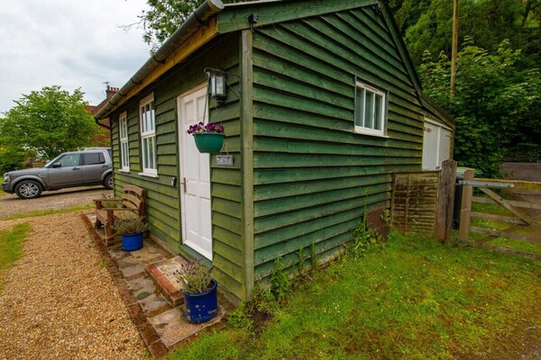 The Den - Winchelsea - Camber Sands