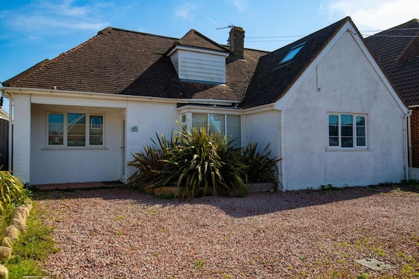 Bay View - Greatstone On Sea - Dungeness