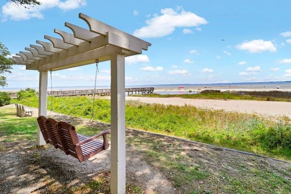 Plenty Of Upgrades And Updates On This Villa - Port Royal, SC