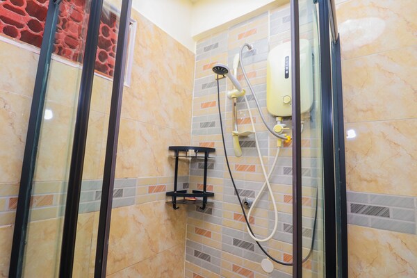 1 Bedroom Danaff Kileleshwa - Nairobi