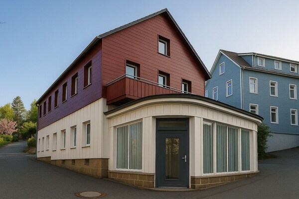 Ferienwohnung Hütteberg "Igel" Braunlage - Braunlage