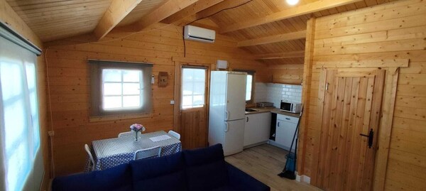 Casa El Pinar      . - Conil de la Frontera