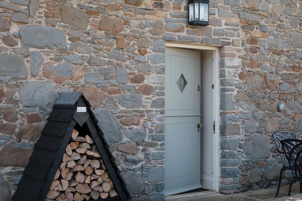 Relaxing Country Retreat In The Northern Irish Countryside. - County Down
