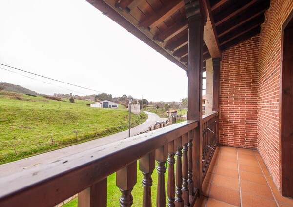 La Arcadia De Portillo House 6 - Kantabrien