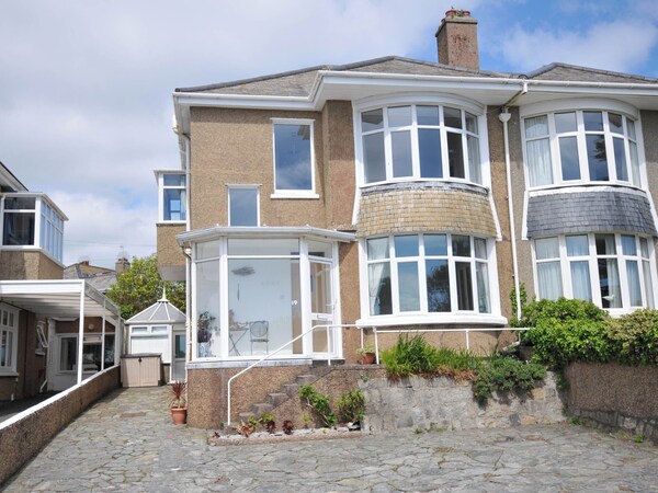 Falmouth Bay 2, Family Friendly In Falmouth - St Mawes