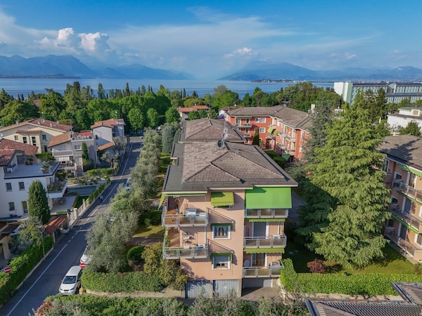 Mgh- My Desenzano Center Apartment - Desenzano del Garda