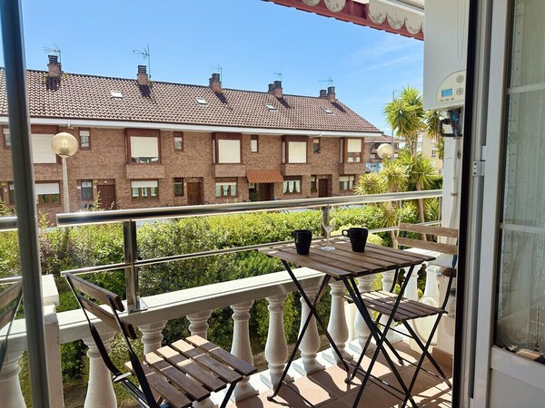 Apartamento Noray - 20601 - Noja