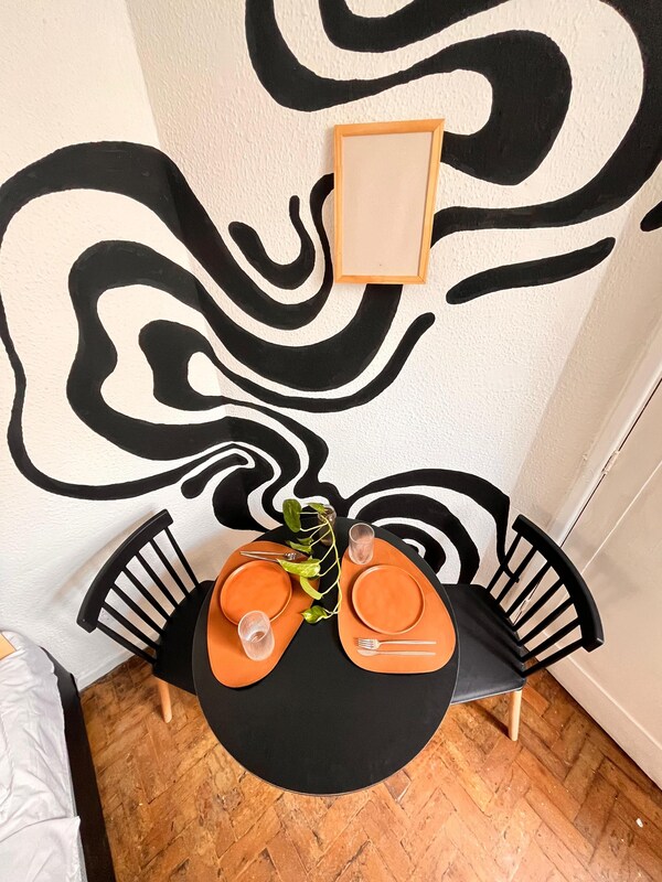 Cozy Downtown - Rio de Janeiro