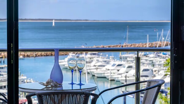 Paradiso On The Marina - Soldiers Point