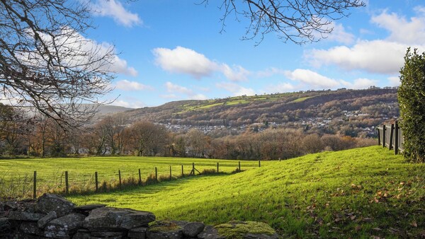 The Dairy Cottage / Hot Tub - Wales
