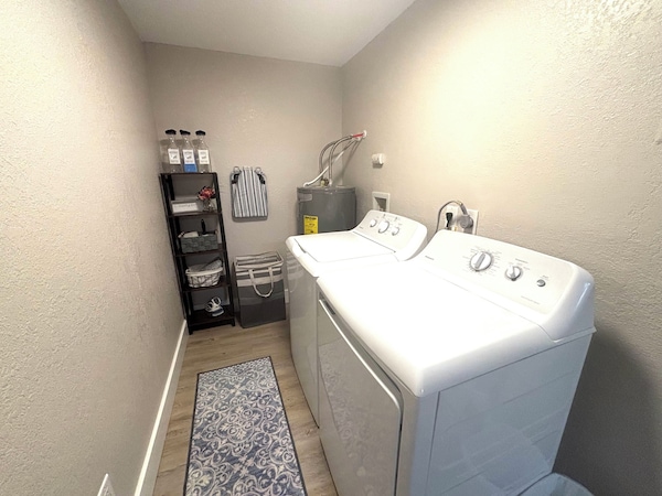 Charming 1 Bedroom Apartment With Ac, Wifi In Quaint Columbus - Columbus, GA