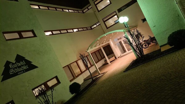 Fewo Fox´n - Die Clevere Unterkunft Mit Pool Für Die Ganze Familie! - Grafenhausen
