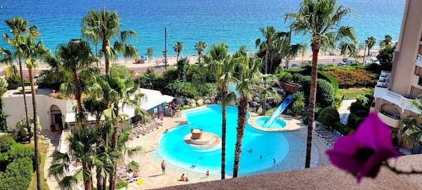 "Theo'z Roof Top & Sea View" - Théoule-sur-Mer