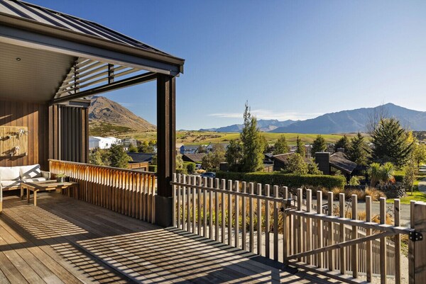 Close To Remarkable Ski Field, Parking And Warm. - The Remarkables Ski Area
