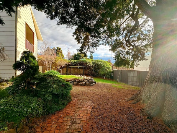 Hobart Heritage Home - Close To Cbd & Airport - Hobart