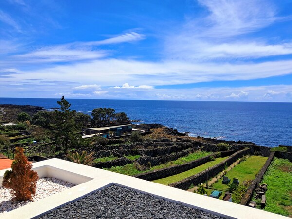Casa D. Isabel - Ocean Suites - Azores