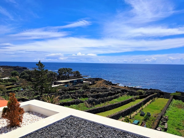 Casa D. Isabel - Ocean Suites - Azores