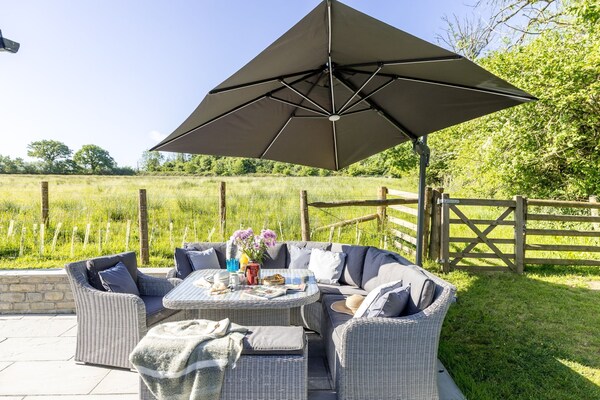 A Lodge That Sleeps 6 Guests  In 3 Bedrooms - Roadford Lake