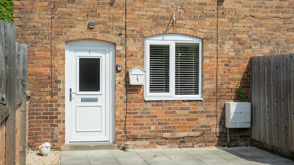 No.1 Laburnum Cottages - Stratford-upon-Avon