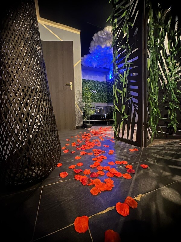 Miniloveroom & Spa - Tain-l'Hermitage