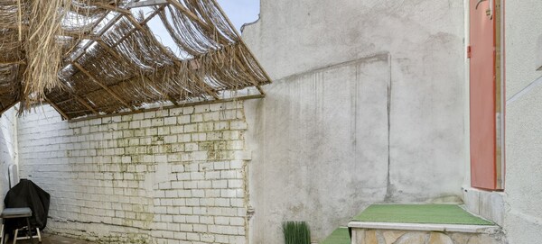 Villejuif Igr - Villejuif