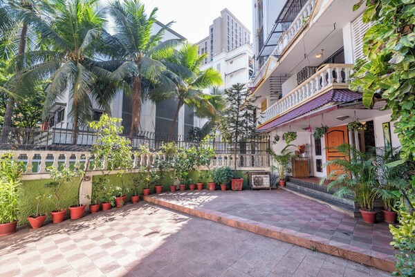 Executive Stay - Infinity It Park Malad - Mumbai