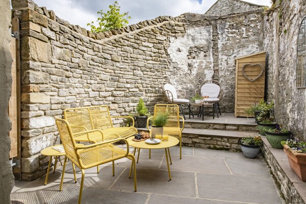 Eldred Cottage, Middleham - Leyburn