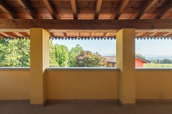 Casa Vacanze La Fioca - Iseo