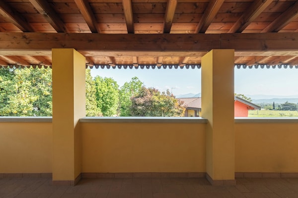 Casa Vacanze La Fioca - Sarnico