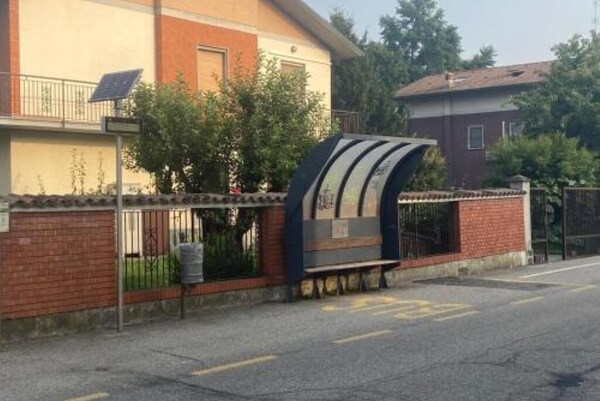 The Other Nest. Apartment Between Milan And Pavia. - 파비아
