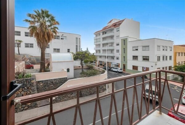 Casa Cuidad La Palma 2 Bed Room - Santa Cruz de la Palma