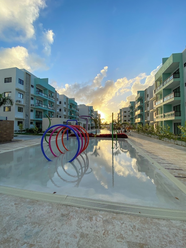 Modern Retreat In Punta Cana - Punta Cana