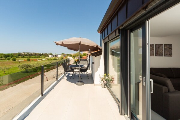 Luksuz Villa Matic Funtana - Funtana