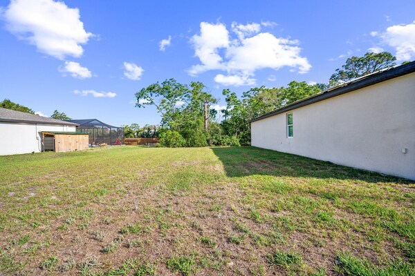 New! Relaxing Pet-friendly Spring Hill Escape - Spring Hill, FL