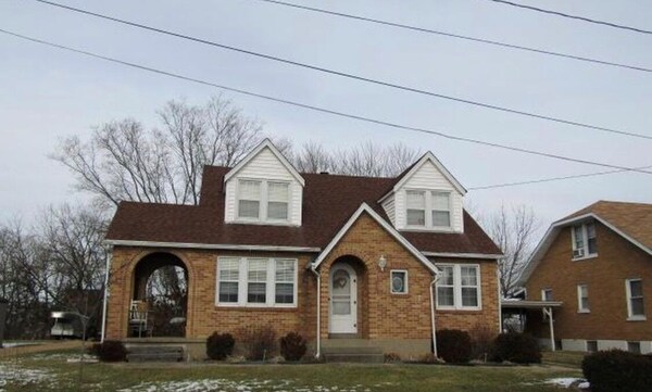 Charming 4-bedroom House In Hermann, Mo.  Walking Distance To Downtown Venues. - Hermann, MO