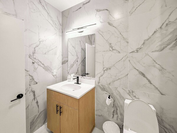 Trendy 1bd | Sleeps 4 | Heart Of Northern Liberties - West Oak Lane - Philadelphia