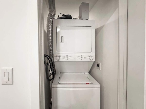 Modern 2 Bd | Sleeps 4 | Northern Liberties - Temple University, Philadelphia