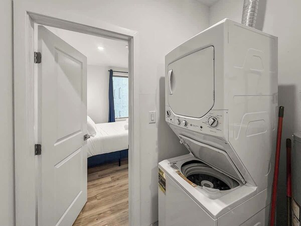 Modern 1 Bd | Sleeps 2 | Northern Liberties - Hunting Park - Philadelphia