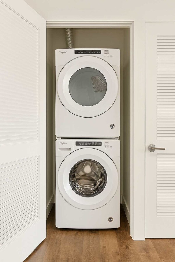 Stylish 1bd | Sleeps 4 | Northern Liberties - Port Richmond - Philadelphia